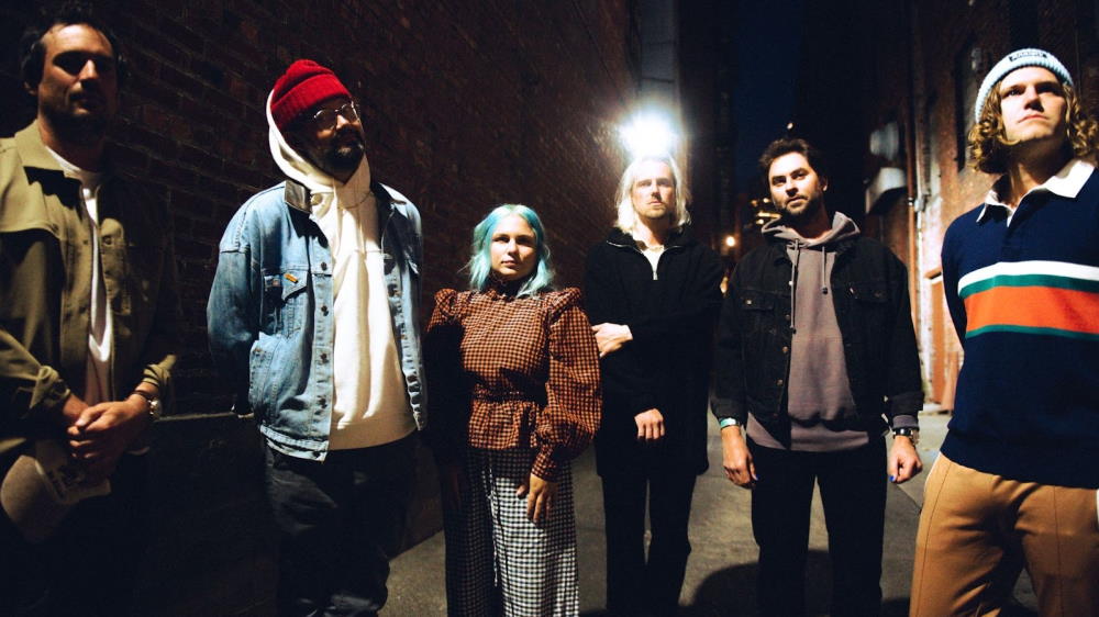 The Head And The Heart geben Details zum kommenden Album bekannt