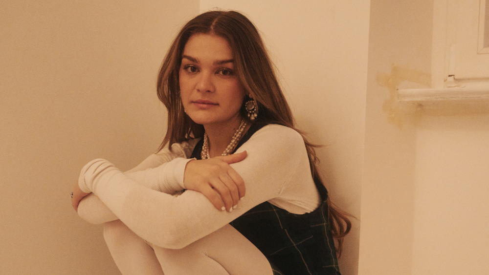 Emily Roberts: "Wer auch immer nach Turin fährt, hat es verdient"