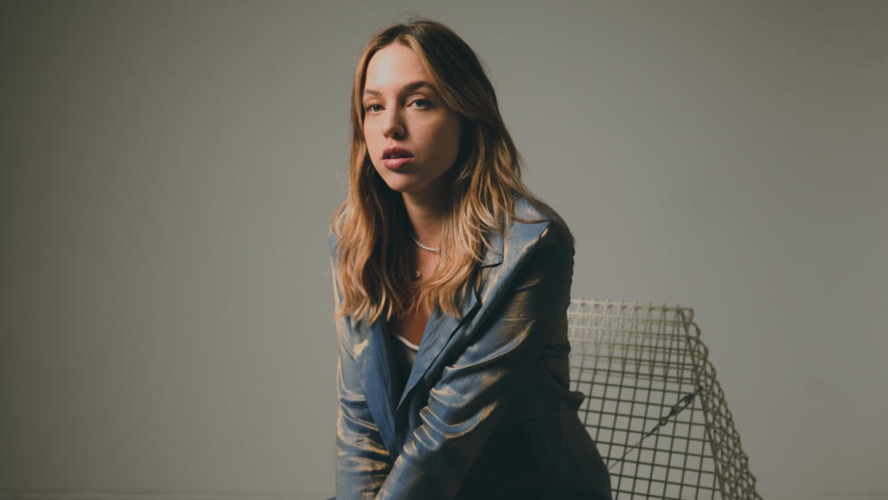 Fragebogen: Felicia Lu im Interview über Musik
