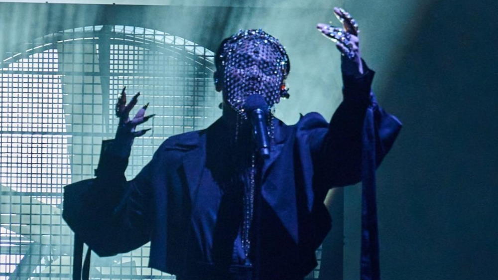 Australien schickt Sheldon Riley zum Eurovision Song Contest 2022