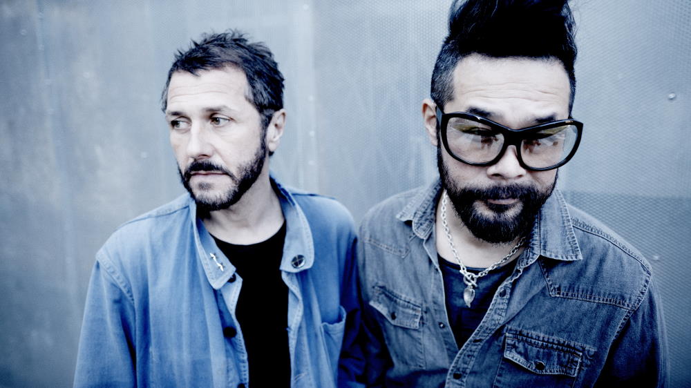 Album-Review: Feeder - Torpedo