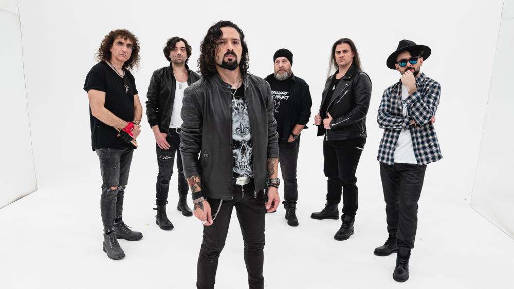 "Intention" von Intelligent Music Project - Bulgariens Beitrag zum ESC 2022