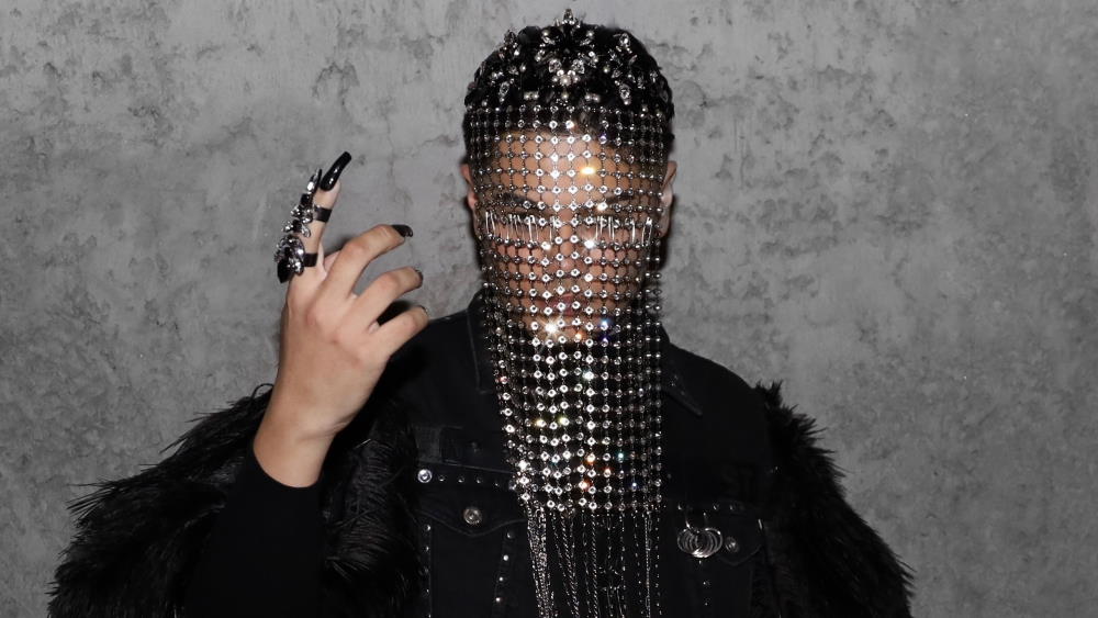 "Not The Same" von Sheldon Riley - Australiens Beitrag zum ESC 2022