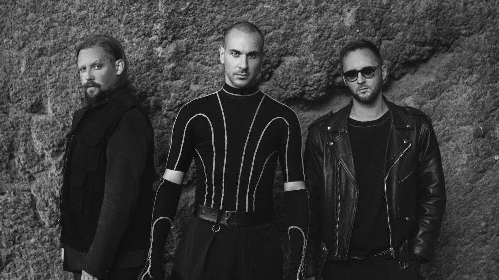 The Roop wollen zum Eurovision Song Contest 2024