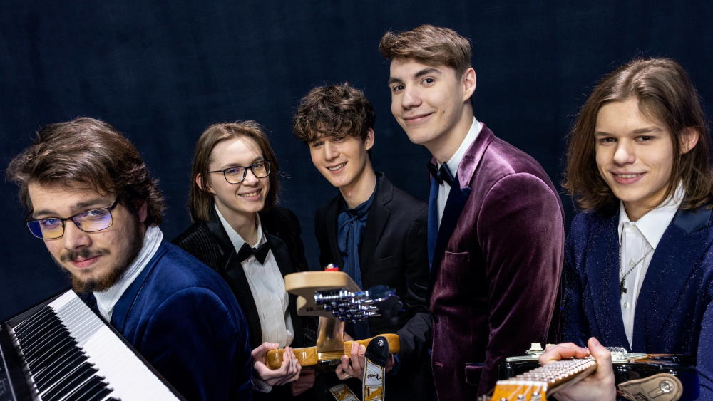 LPS im Interview: "Wir sind am Anfang unserer Reise"