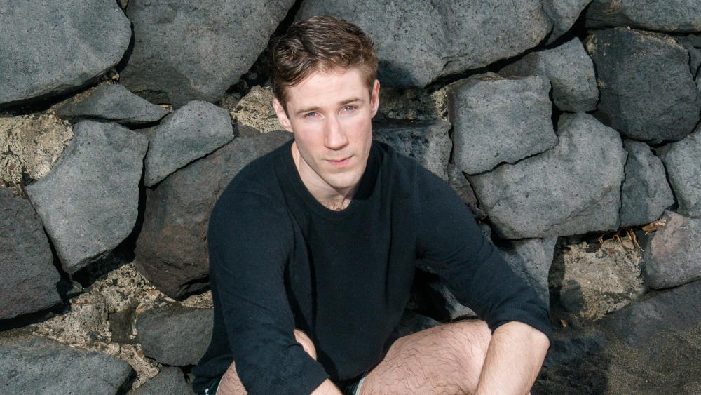 Album-Review: Sam Vance-Law - Goodbye