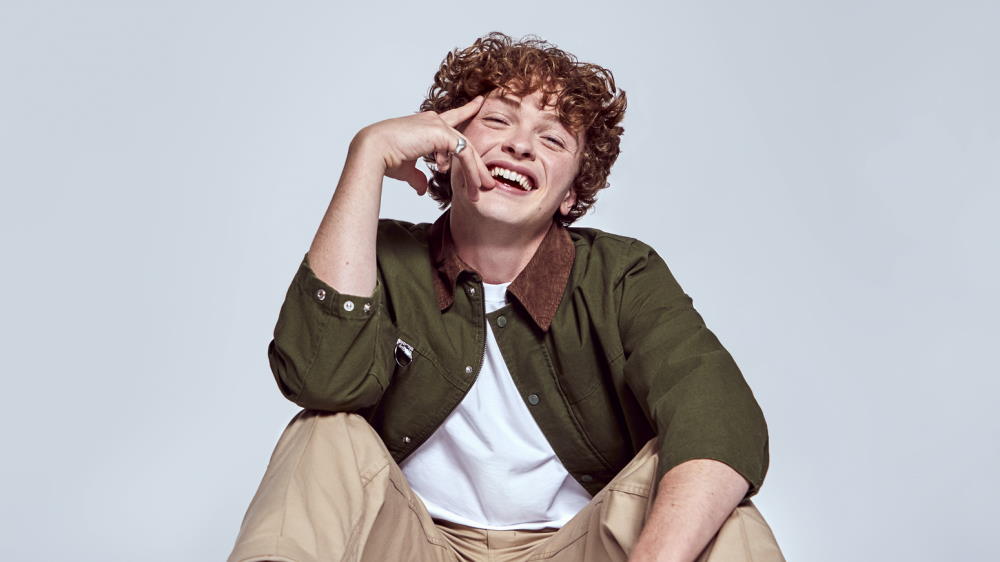 Fragebogen: Will Linley im Interview über Musik