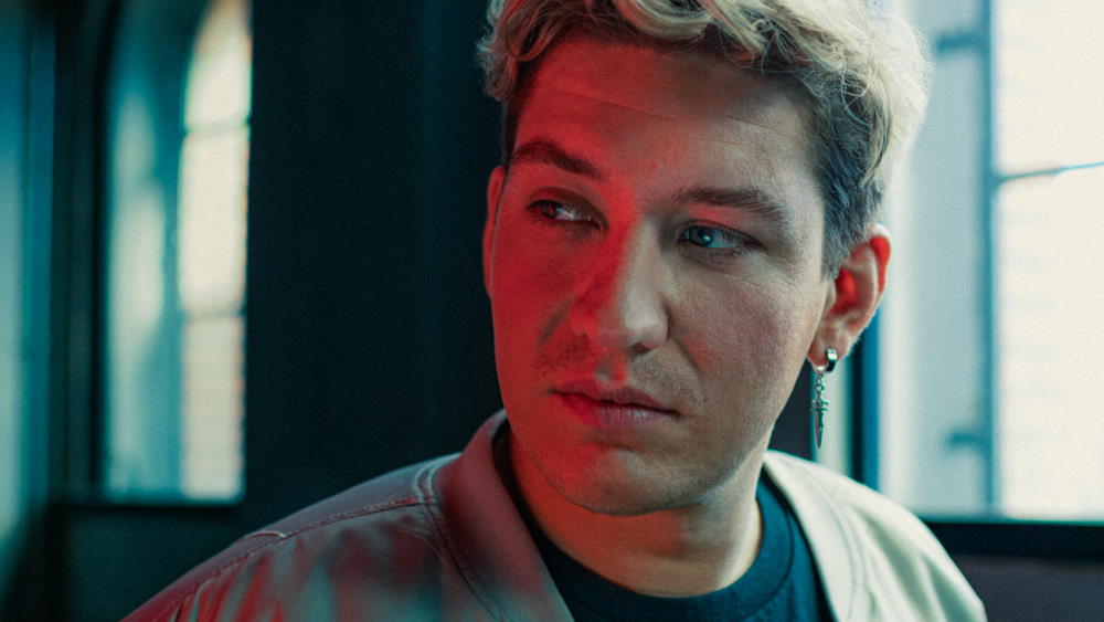 Marius Bear spielt im Herbst sieben Konzerte in Deutschland