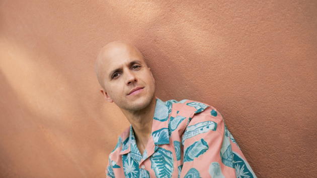 Album-Review: Milow - Nice To Meet You