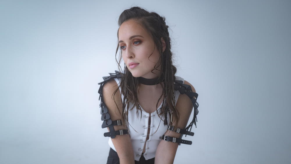 Album-Review: Alice Merton - S.I.D.E.S.