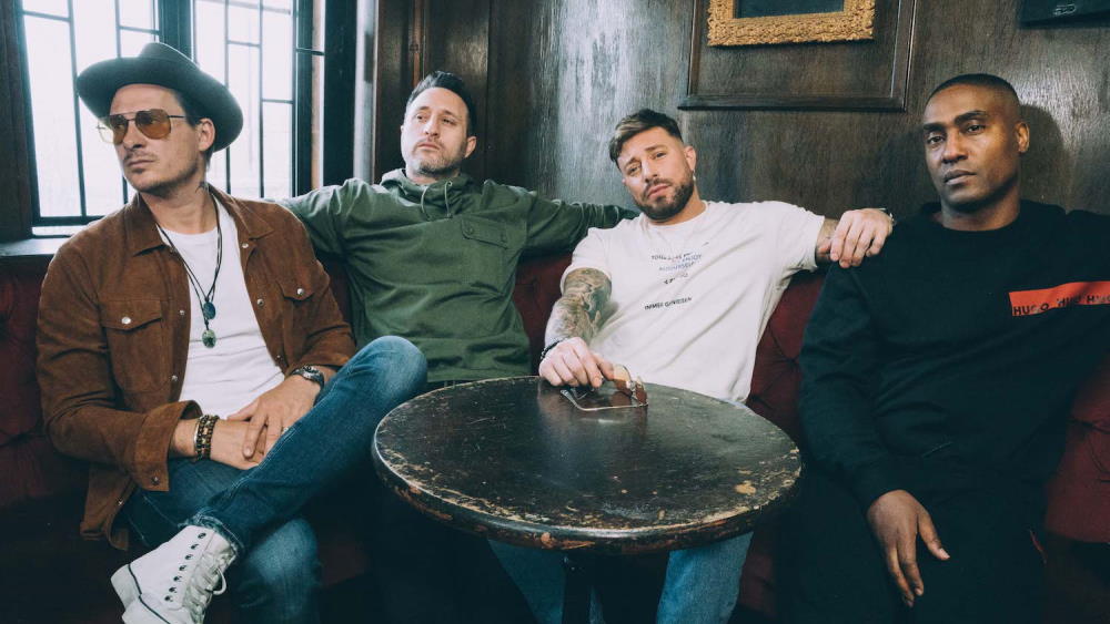 Blue - Heart & Soul (Review)