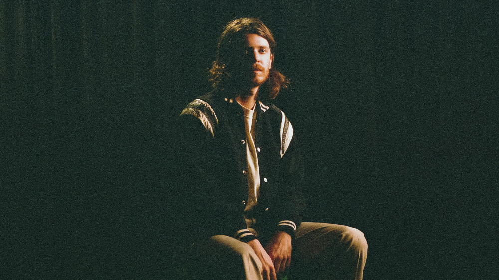 Old Sea Brigade kündigt mit Single "Stayed Up Late" sein neues Album an