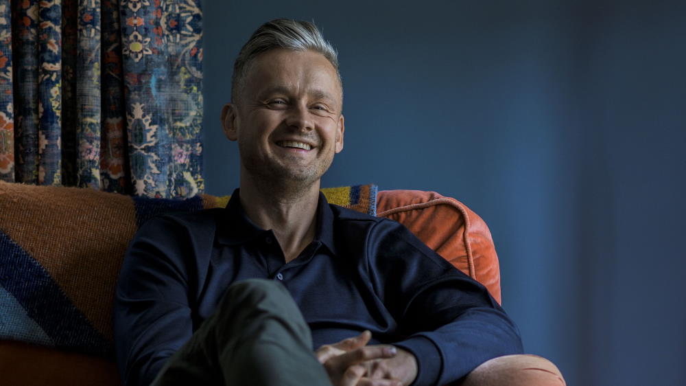 Tom Chaplin - Midpoint (Review)