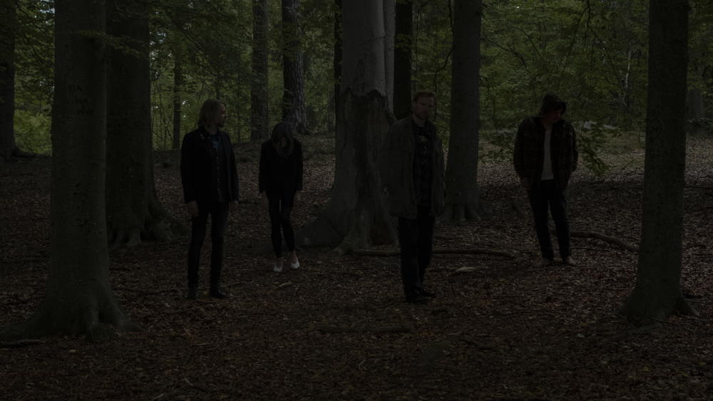 Fireside kündigen Comeback-Album "Bin Juice" an