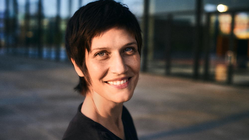 Alin Coen & STÜBAphilharmonie (Review)