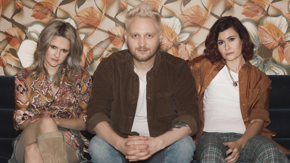 The Subways spielen mit neuem Album vier Deutschland-Konzerte