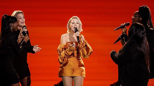 Litauen schickt Monika Linkytė zum Eurovision Song Contest 2023