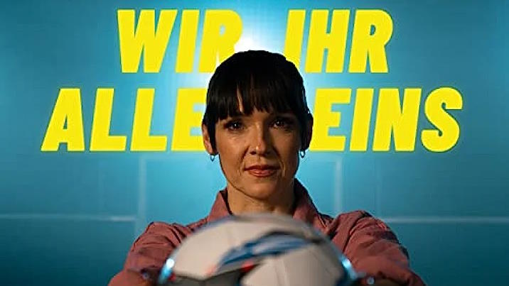 "Wir Ihr Alle Eins": Das ist der offizielle WM-Song der ARD