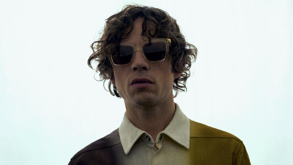 Bernhoft geht mit neuem Album auf Tour