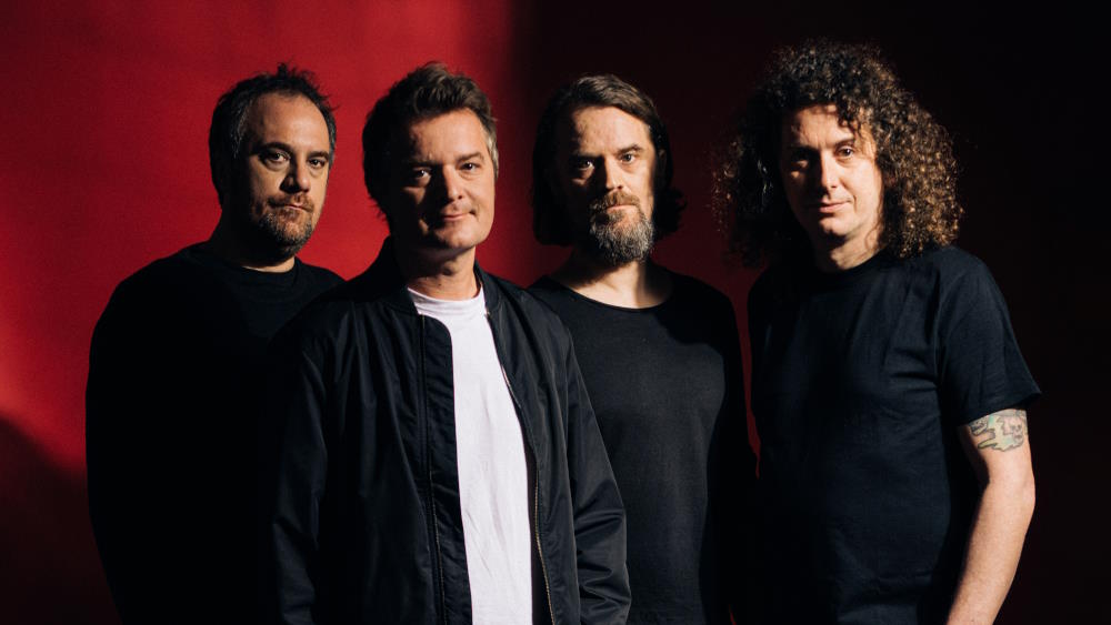 Madsen - Hollywood (Review)