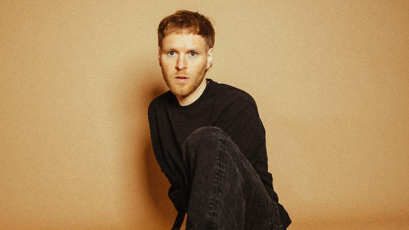 David Ost im Fragebogen-Interview