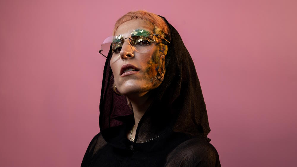 Mine kündigt neues Album "Baum" an