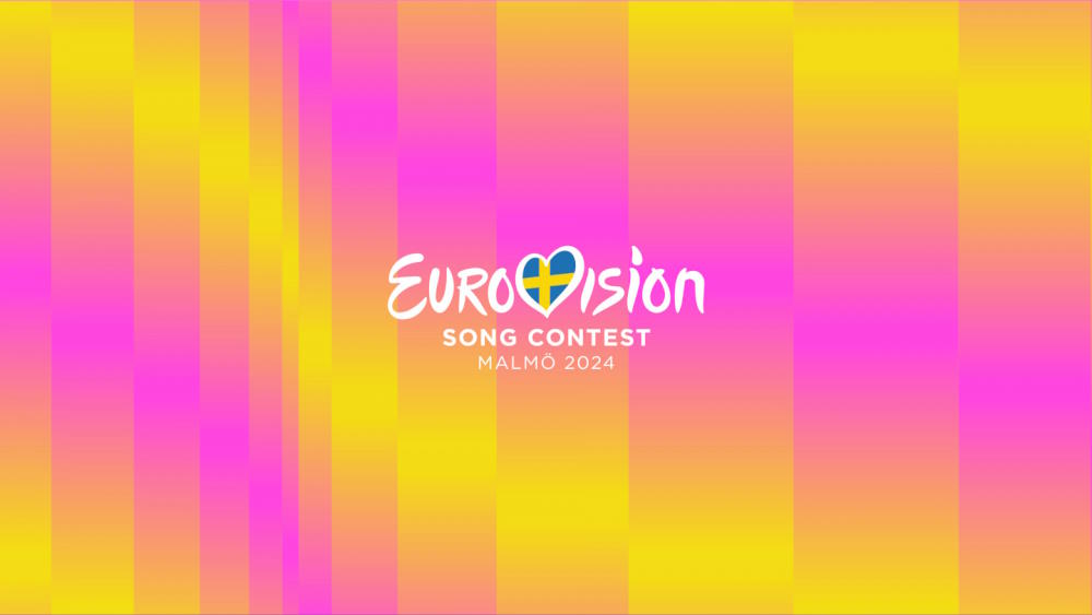 Alle Songs des Eurovision Song Contest 2024 zum Anhören