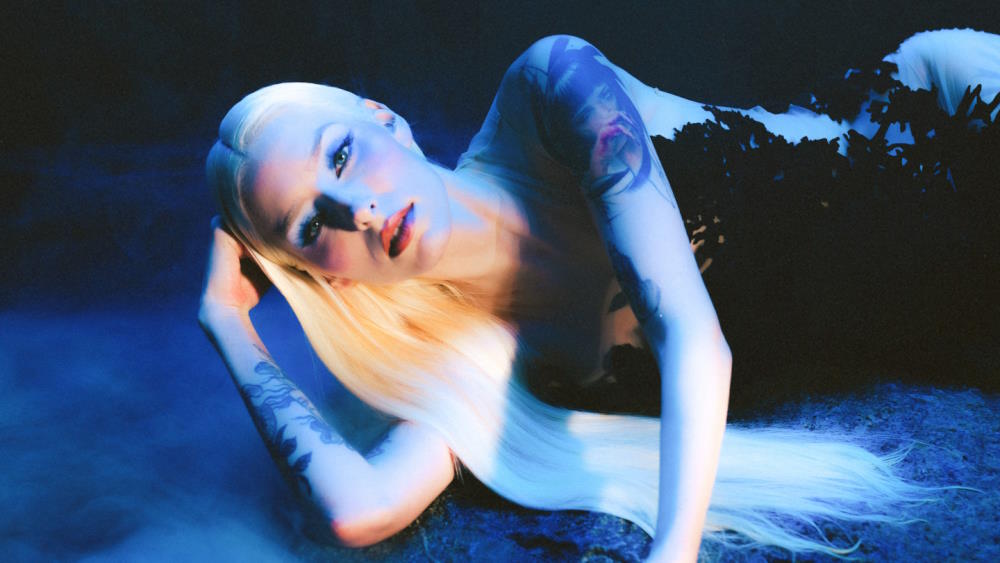 "Veronika" von Raiven: Sloweniens Song für den ESC 2024 ist da!