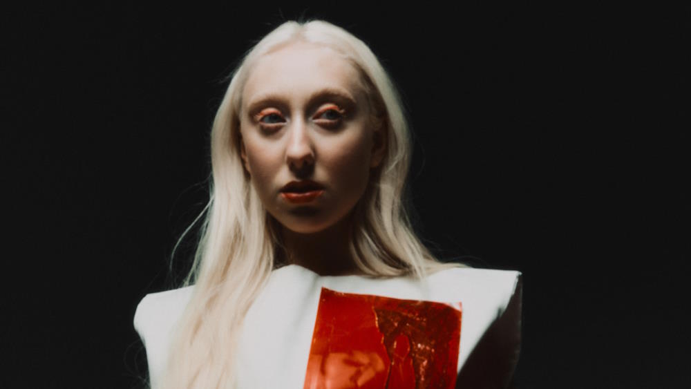 Luna vertritt Polen mit "The Tower" beim Eurovision Song Contest 2024