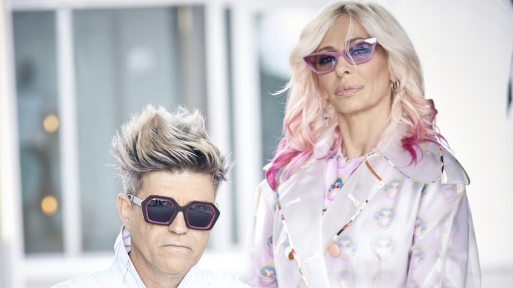Nebulossa sind Spaniens Act für den Eurovision Song Contest 2024