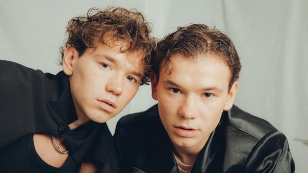 Schweden: Marcus & Martinus gewinnen Melodifestivalen 2024 mit ...
