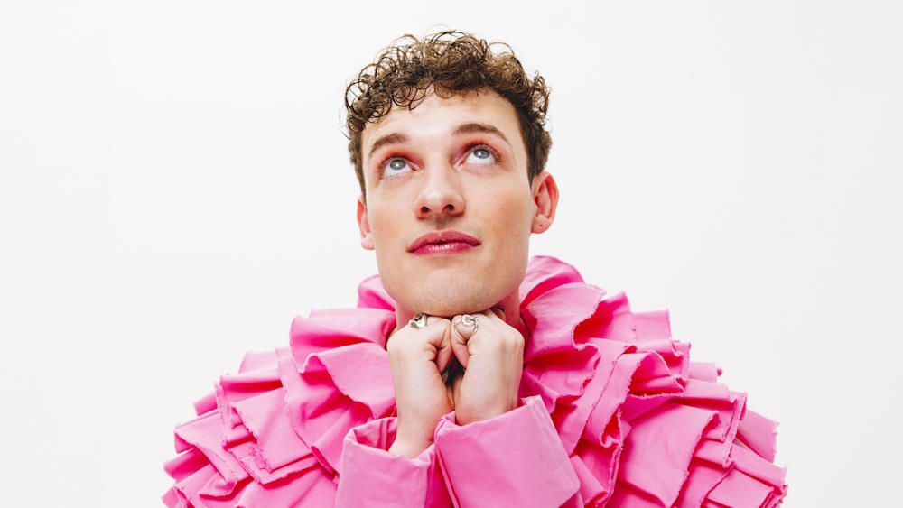 Interview mit Nemo: "Es ist eine sehr aufregende Zeit"