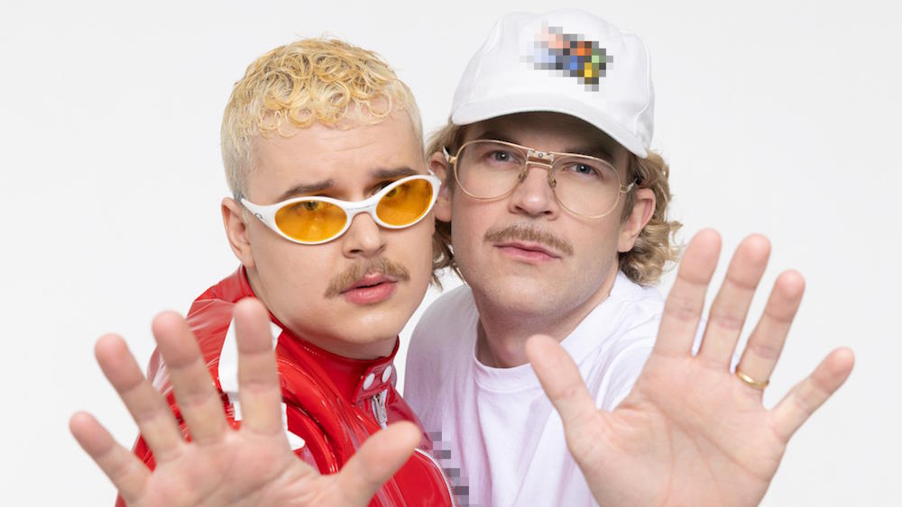 Interview mit Windows95man: "Ich liebe die Gefahr"