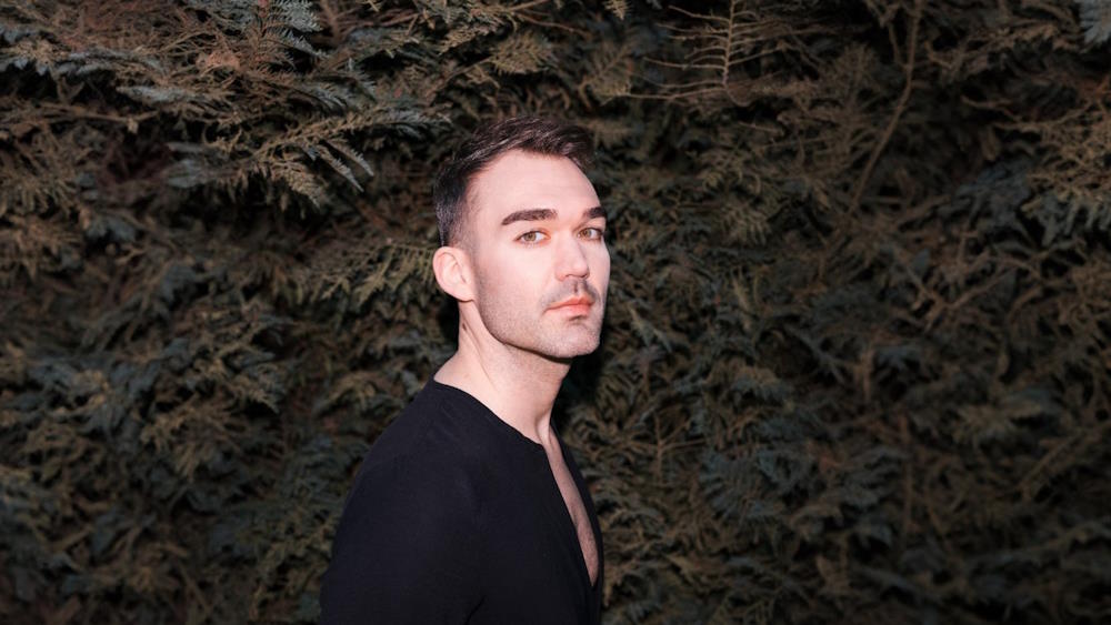 Ryk kündigt seine ersten Solo-Konzerte an