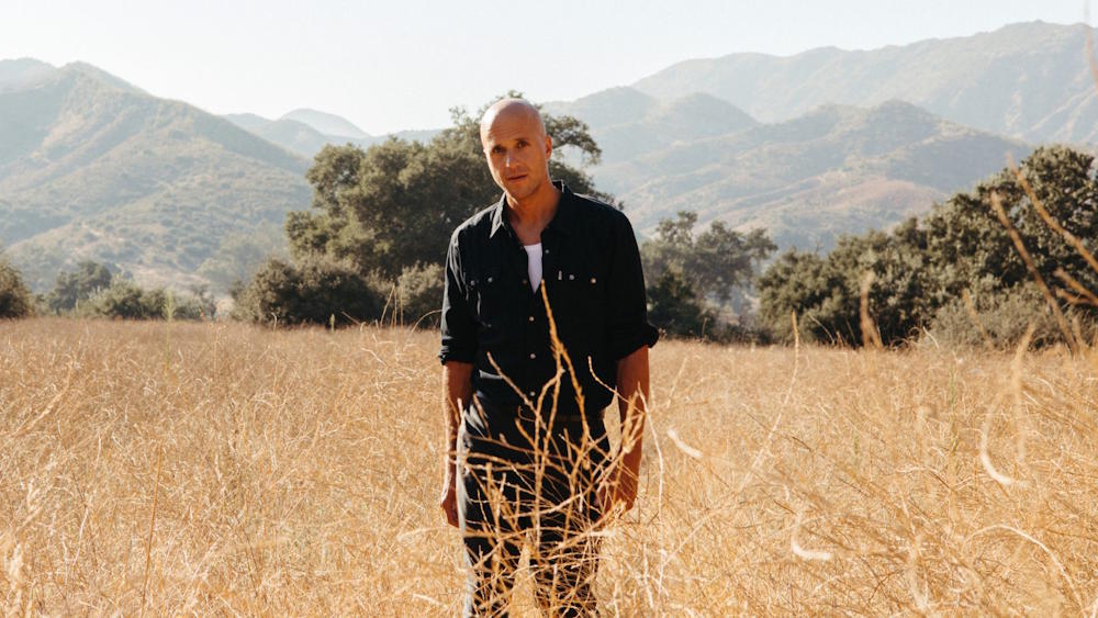 Album "Boy Made Out Of Stars" von Milow - alle Informationen