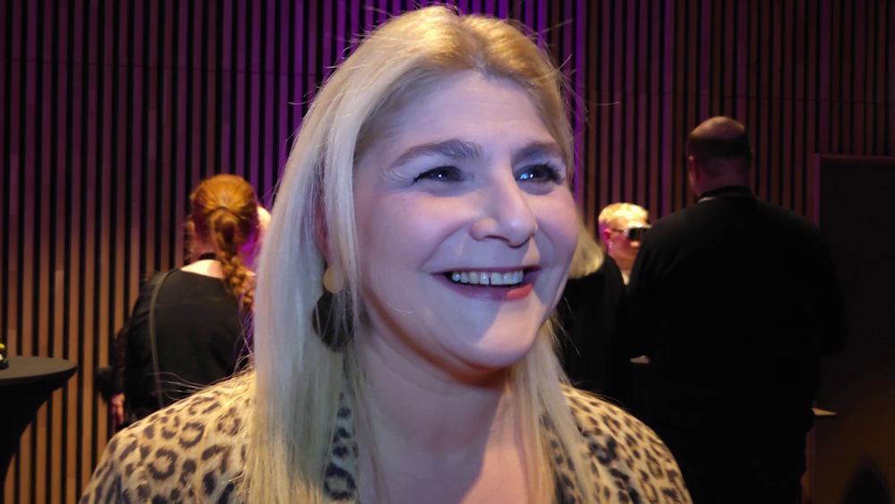 Sandra Kim über ihren ESC-Sieg 1986: "Ich habe gelogen"